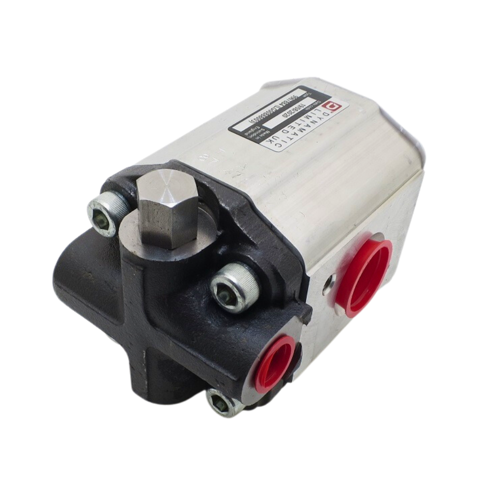AZPN-5942 - Hydraulic Pump — Aztec Hydraulics