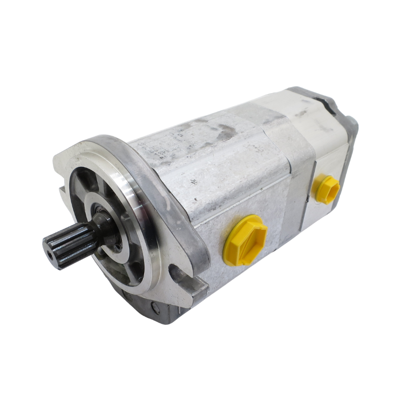 Aztec Replacement for Sundstrand 181.22.021.00 Hydraulic Pump — Aztec ...