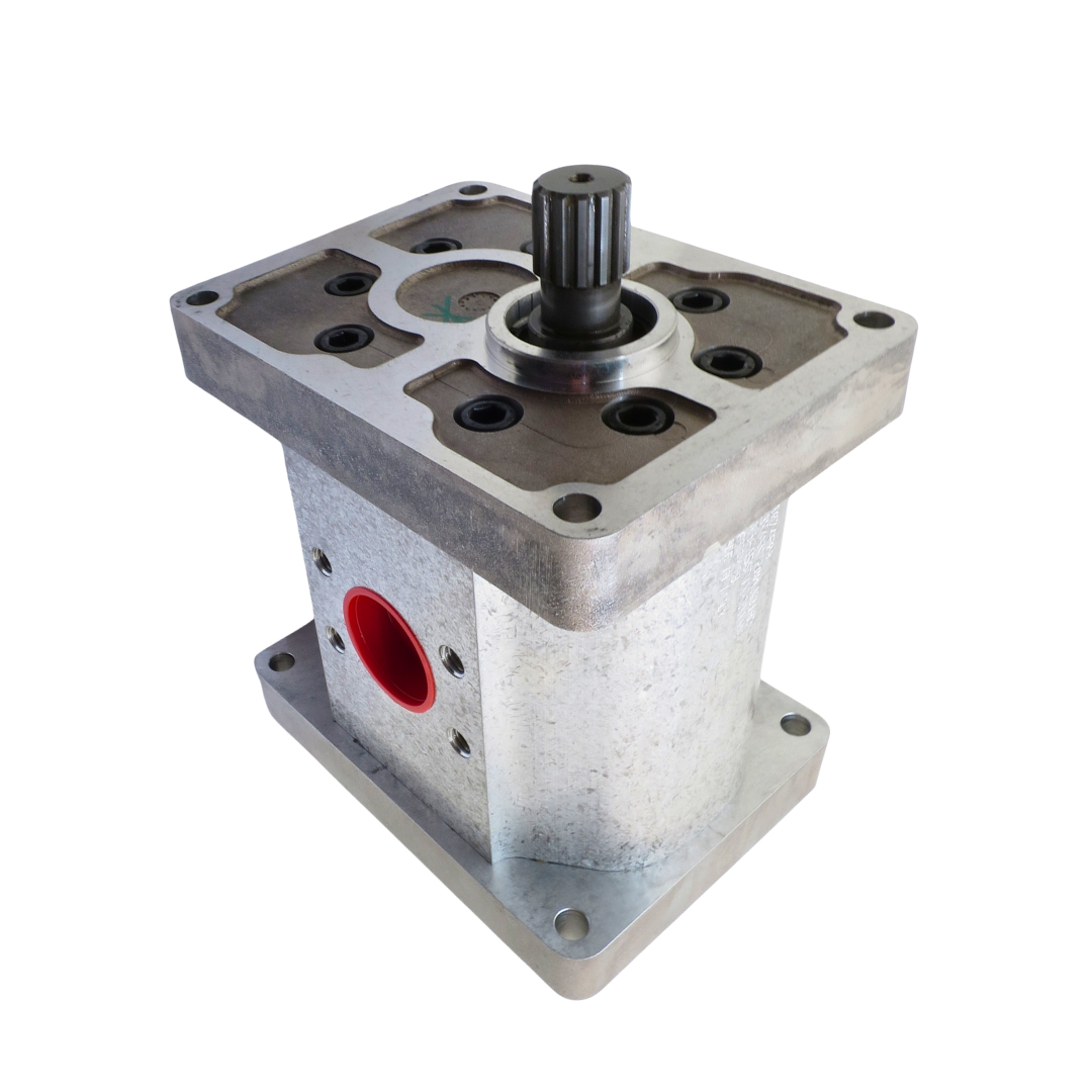 Danfoss 11074608 - Hydraulic Pump — Aztec Hydraulics