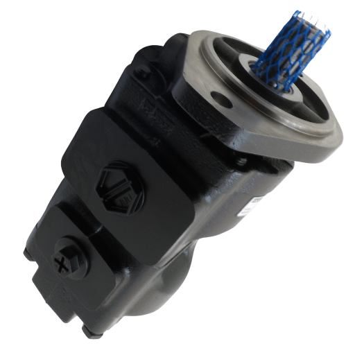 Parker 7029120053 - Hydraulic Pump — Aztec Hydraulics