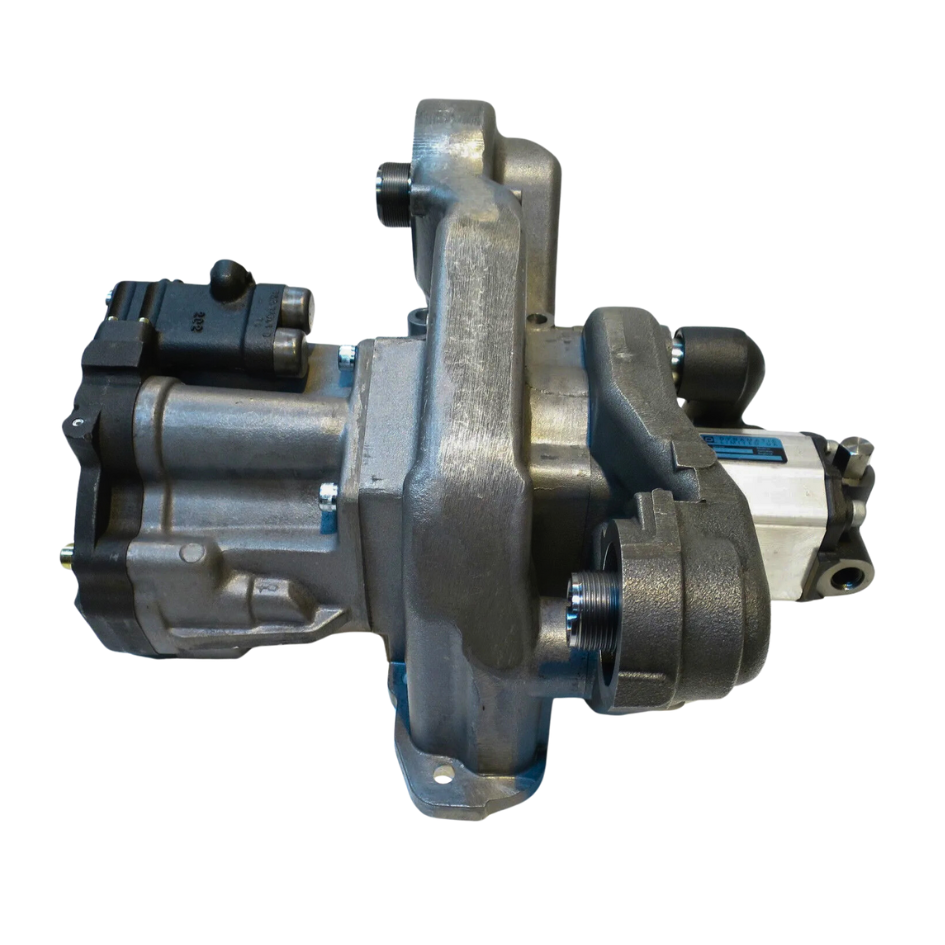 New Holland 82007671 - Hydraulic Pump — Aztec Hydraulics