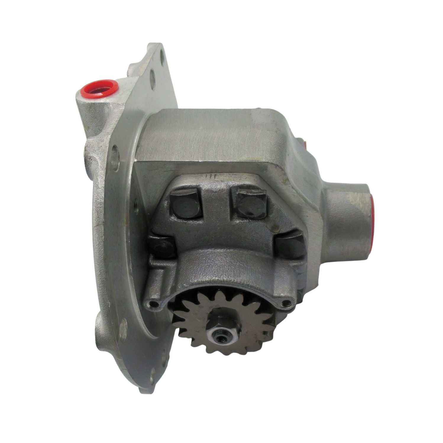 New Holland C7NN600N - Hydraulic Pump — Aztec Hydraulics