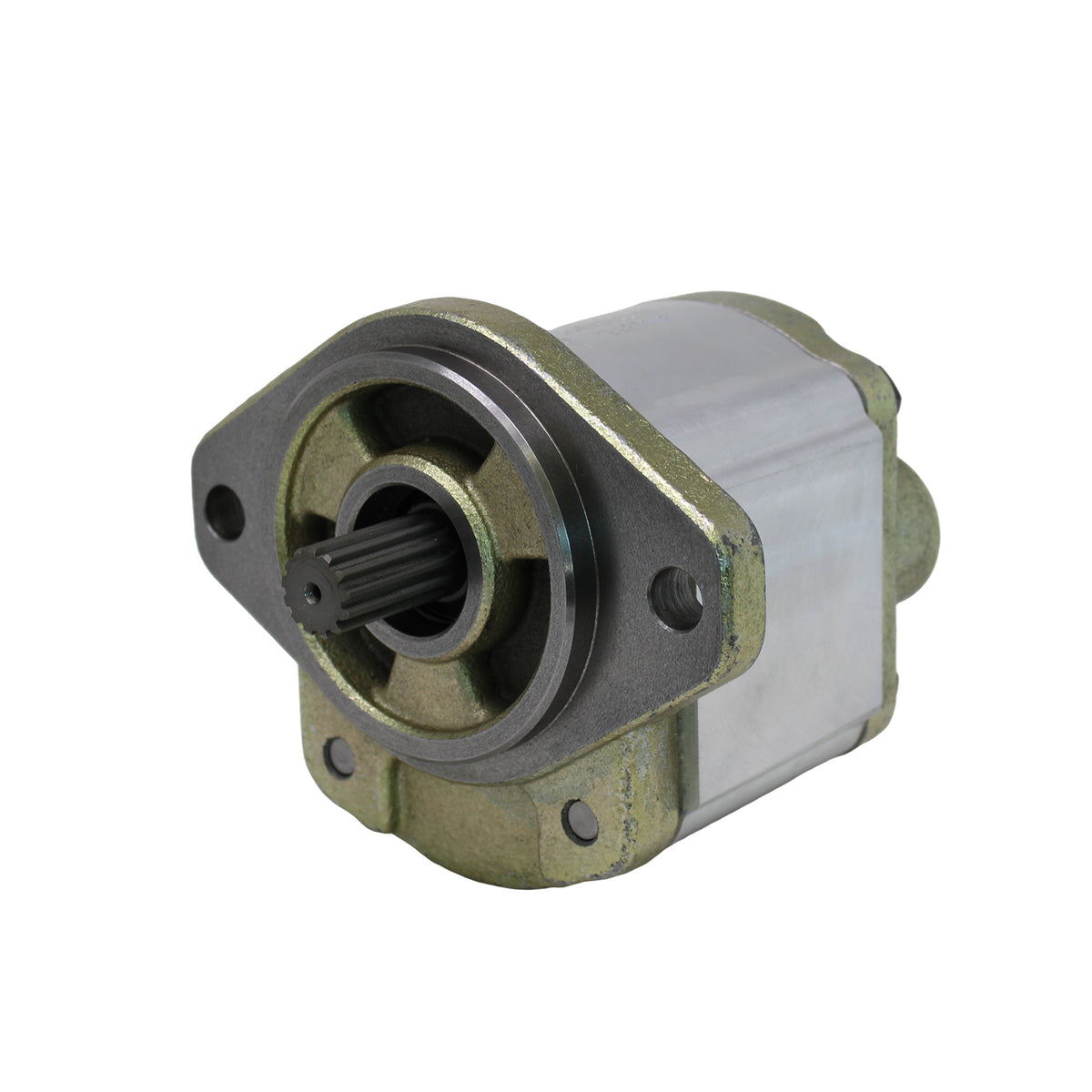 AZPN-6076 - Hydraulic Pump — Aztec Hydraulics