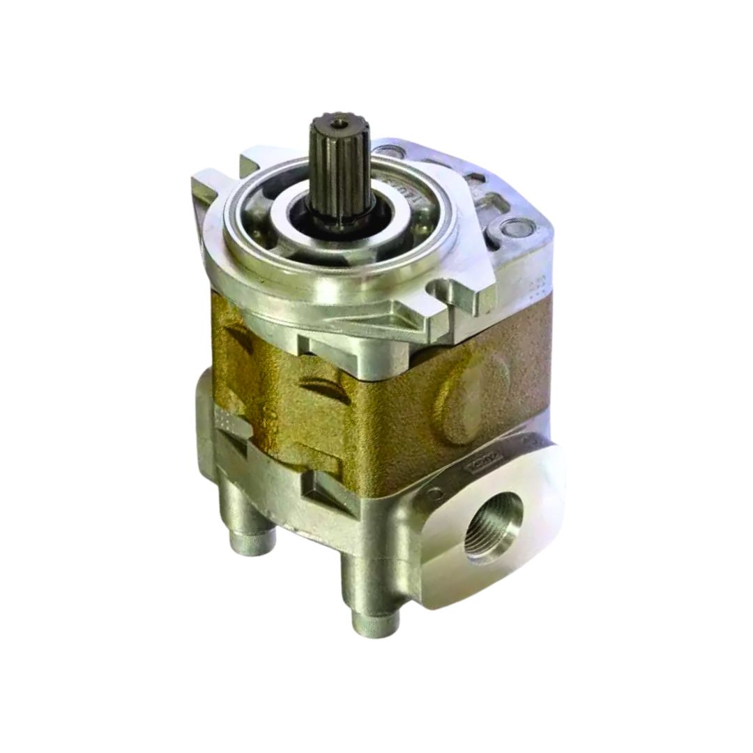 Caterpillar 240-2998 - Hydraulic Pump — Aztec Hydraulics