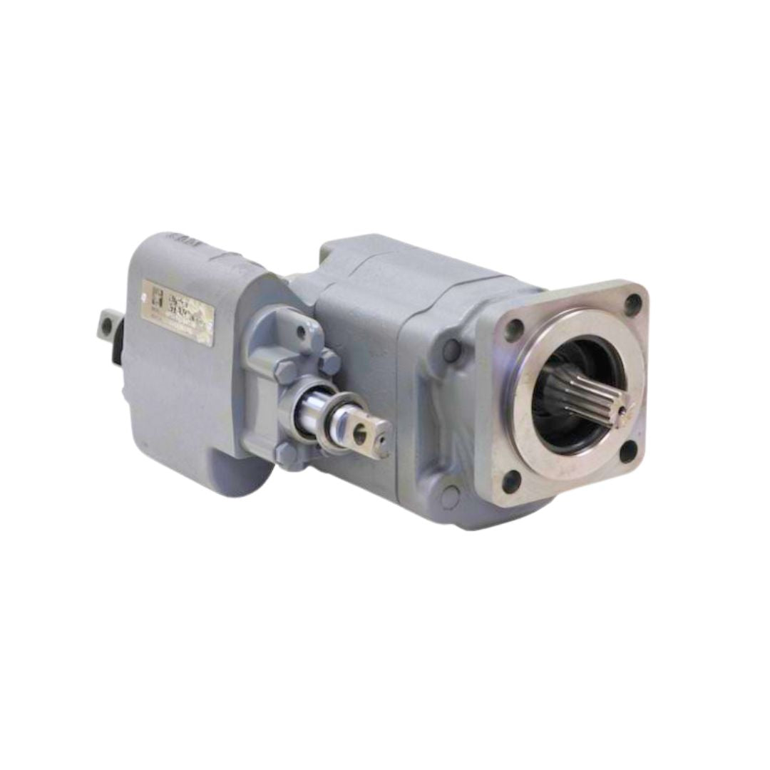 Aztec Hydraulics SFPD-102D-25-L-AS - Hydraulic PTO Pump