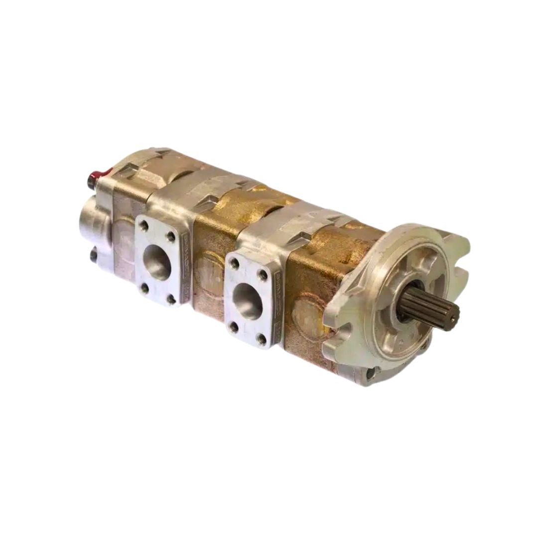 Shimadzu STB362718R583M - Hydraulic Pump — Aztec Hydraulics