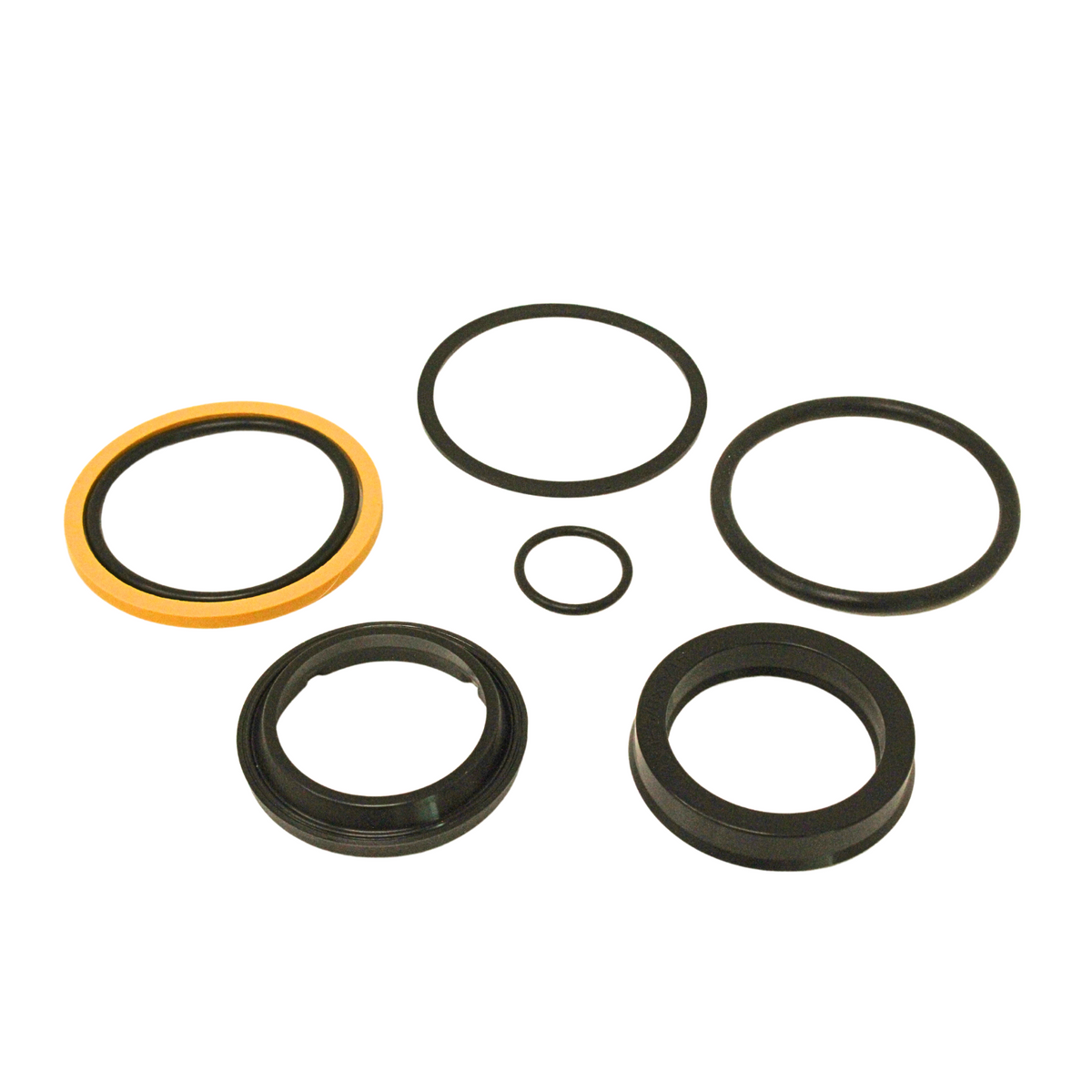 Seal Kit for Bobcat 6586700 - Hydraulic Cylinder - Grapple — Aztec ...