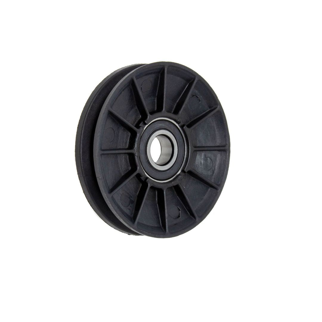 Bobcat 6662997 - Idler Pulley — Aztec Hydraulics