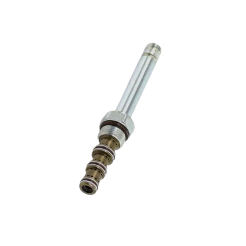Genie 44168 - Electrical Component - Solenoid — Aztec Hydraulics