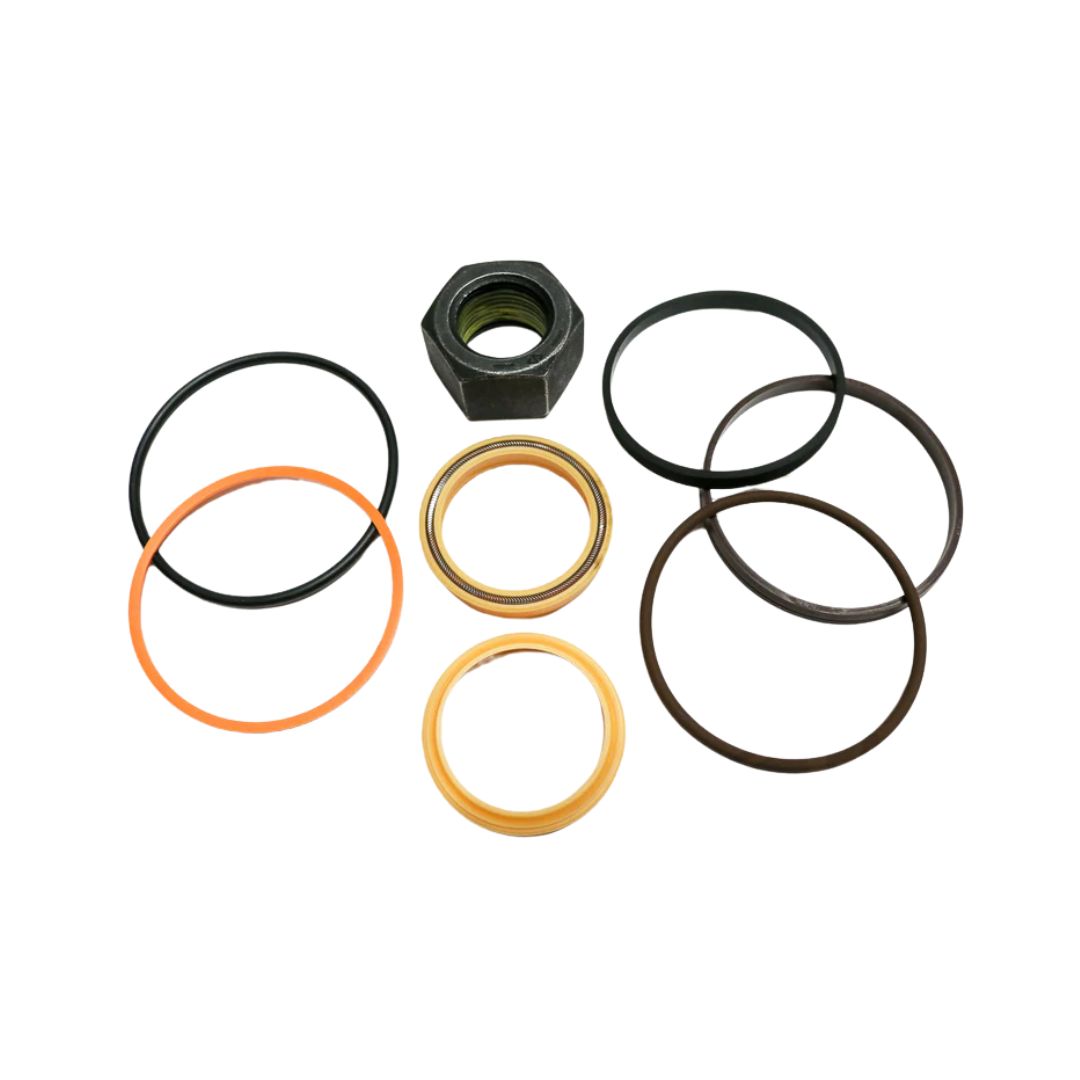 Bobcat 7202518 - Seal Kit for Bucket Tilt Cylinder on T770 Track Loade ...