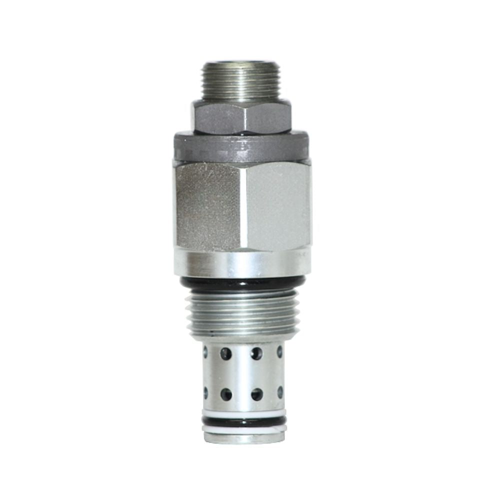 Bucher RVBD-10-N-S-0-50/30 - Relief Valve - Preset at 3000 PSI — Aztec ...