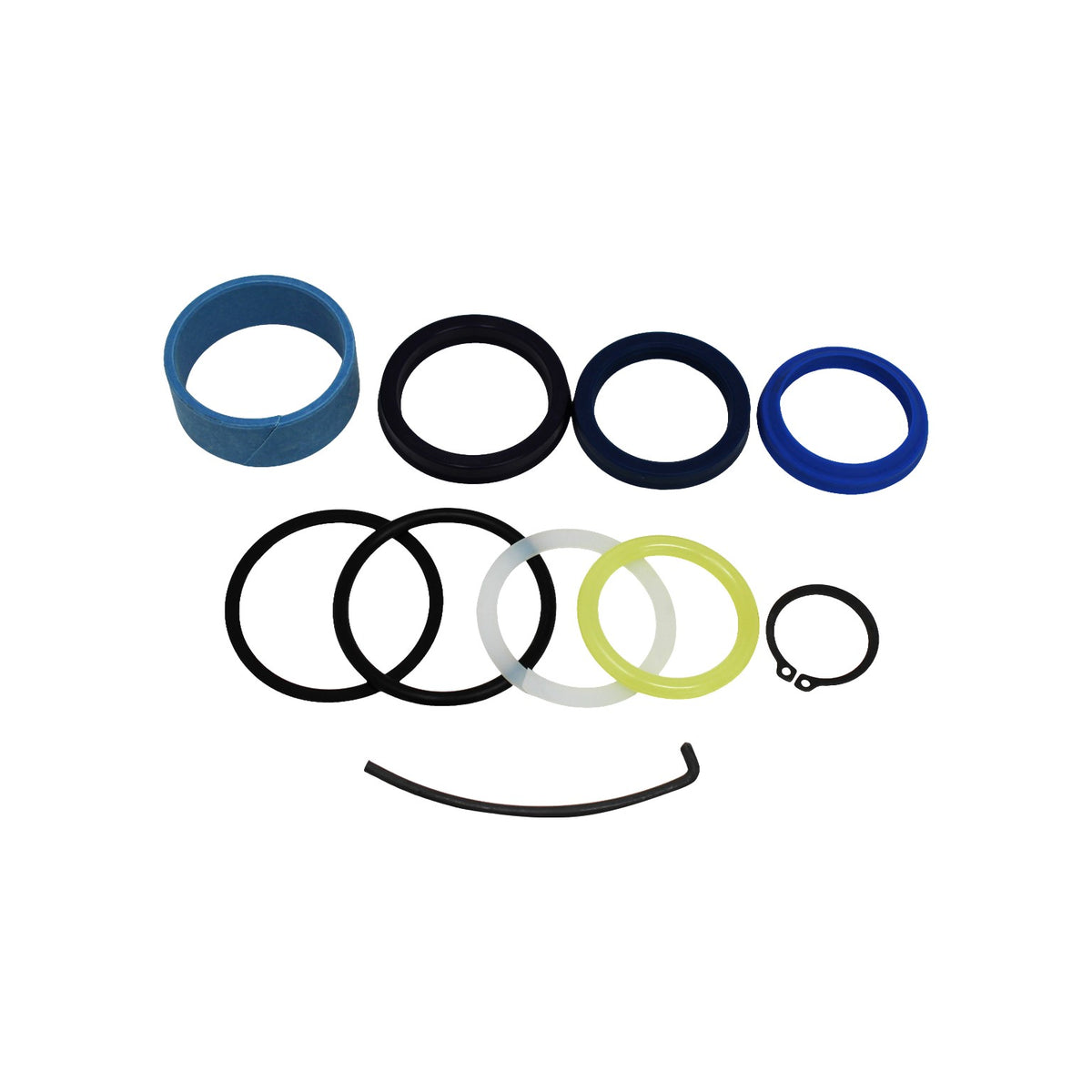 Seal Kit for Lift-Tek 582237 - Lift Cylinder — Aztec Hydraulics