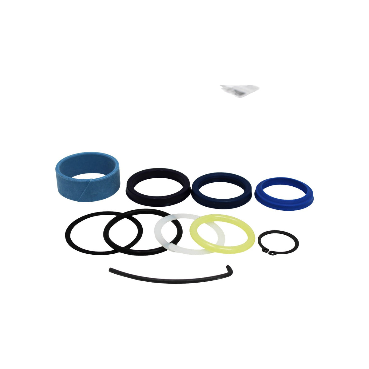 Seal Kit for Lift-Tek 228046 Cylinder - Lift — Aztec Hydraulics