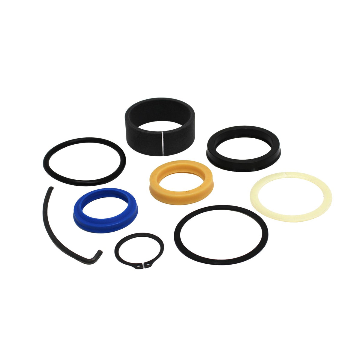 Seal Kit for Cascade 582365 Cylinder - Lift — Aztec Hydraulics