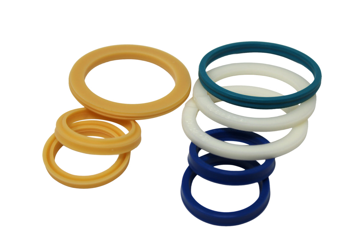 Seal Kit for Cascade 209487 - Hydraulic Cylinder - Fork Positioner ...