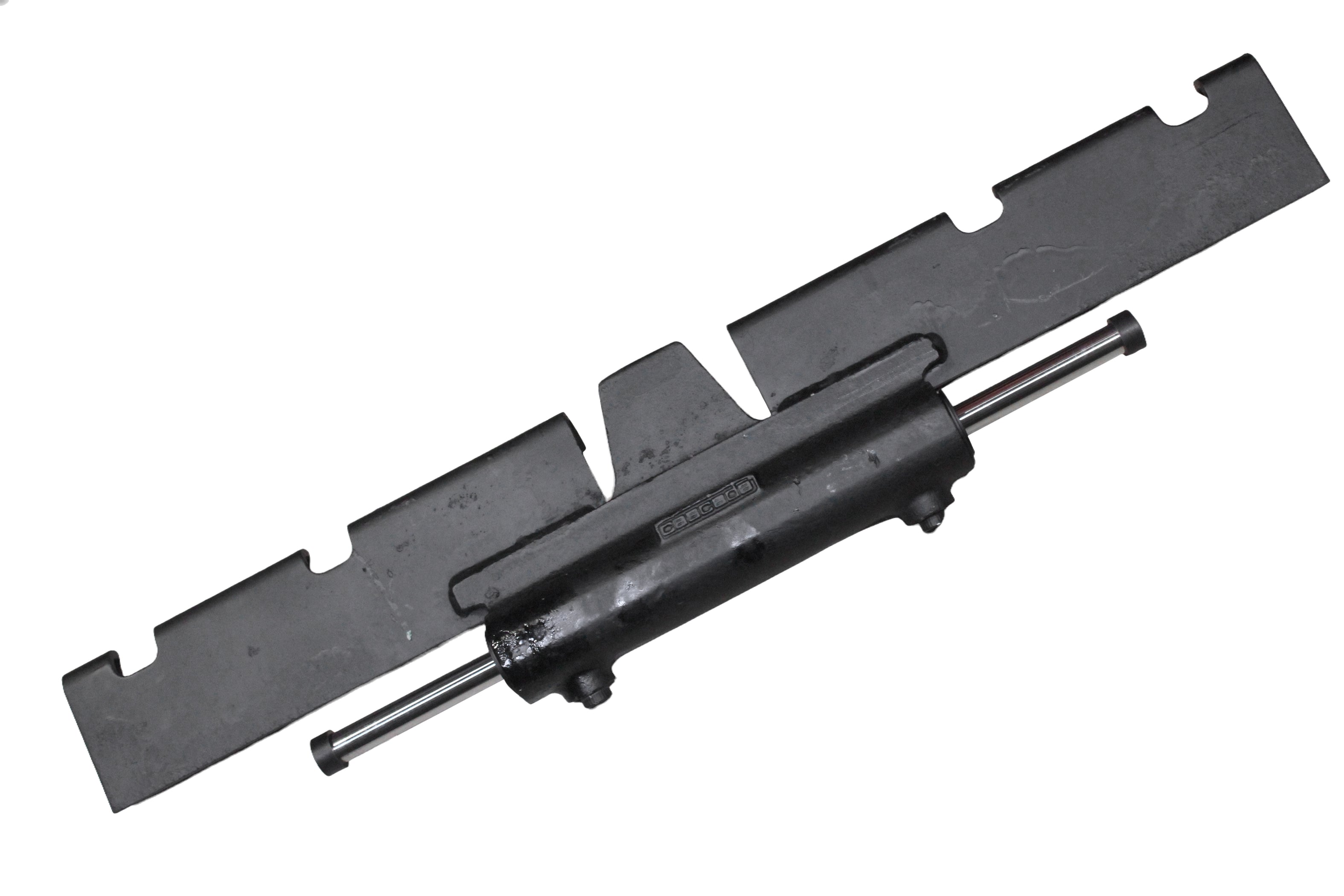 Cascade 583970 - Hydraulic Cylinder - Sideshift — Aztec Hydraulics