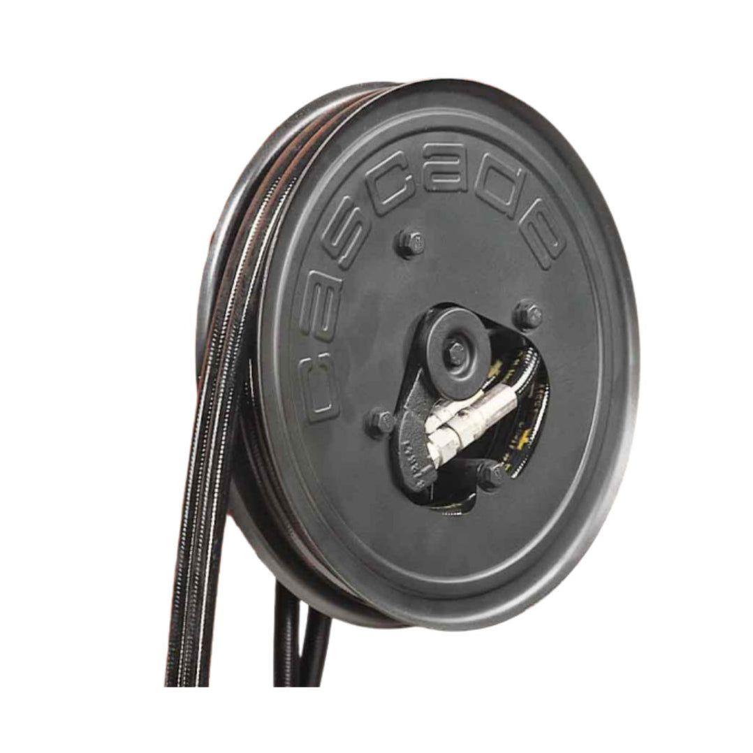 Cascade 672574 - Hydraulic Hose Reel — Aztec Hydraulics