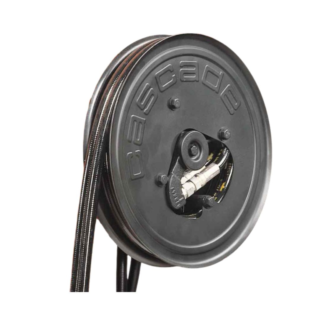 Cascade 672577 - Hydraulic Hose Reel — Aztec Hydraulics