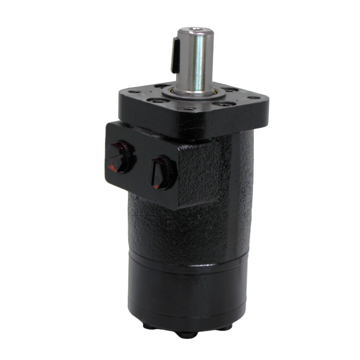Parker TB0230FP100AAAB - Hydraulic Motor — Aztec Hydraulics