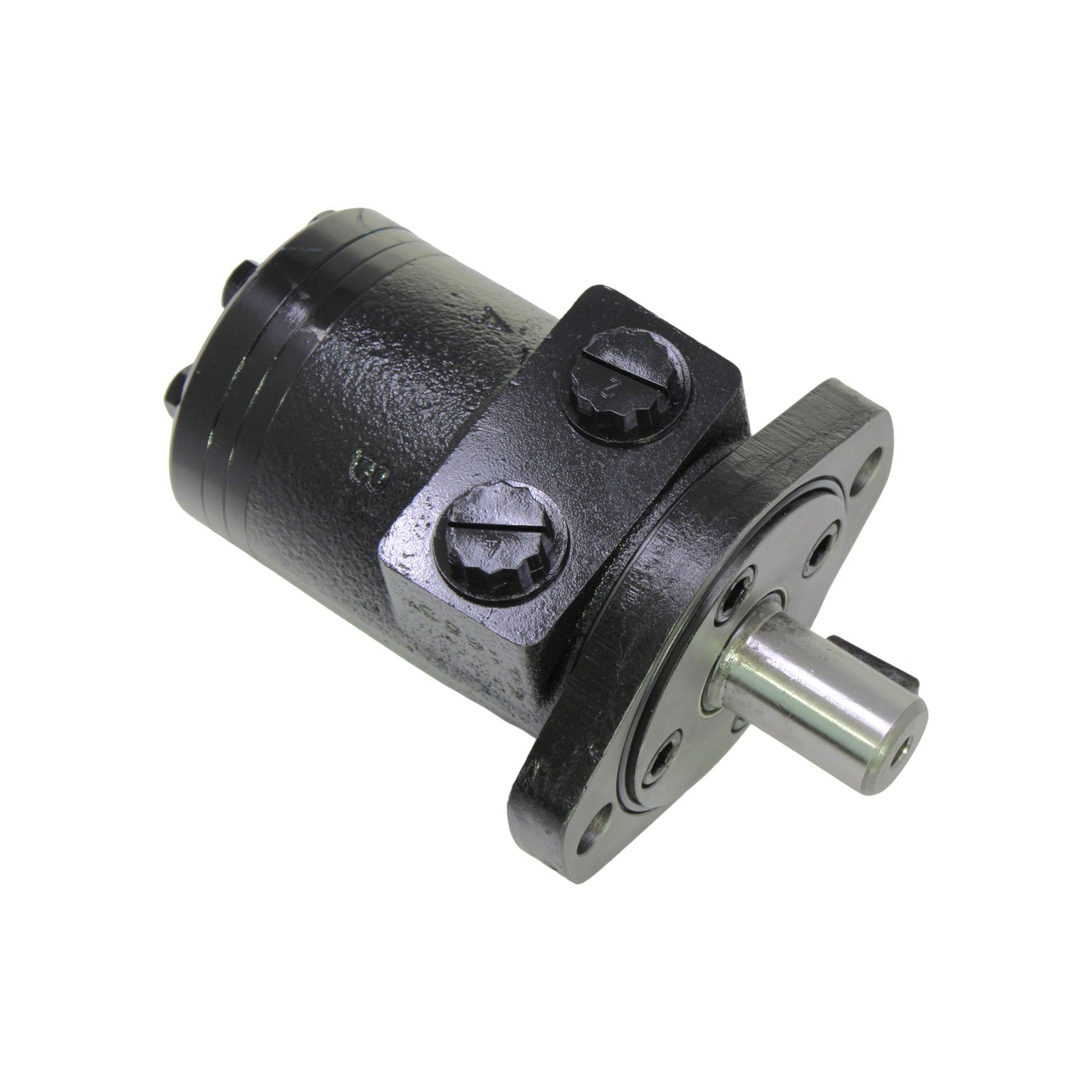 Parker MG030613AAAB - Hydraulic Motor — Aztec Hydraulics