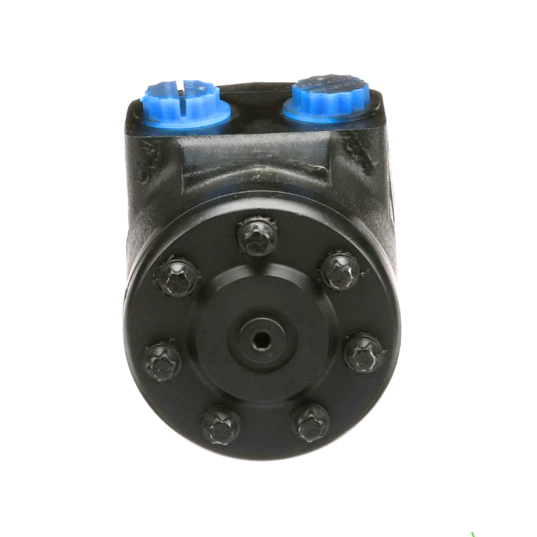 New Holland 49526 - Hydraulic Motor — Aztec Hydraulics