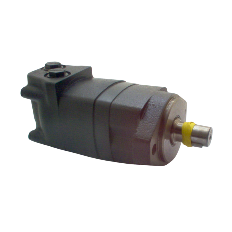 Bobcat 6688712 - Hydraulic Motor — Aztec Hydraulics