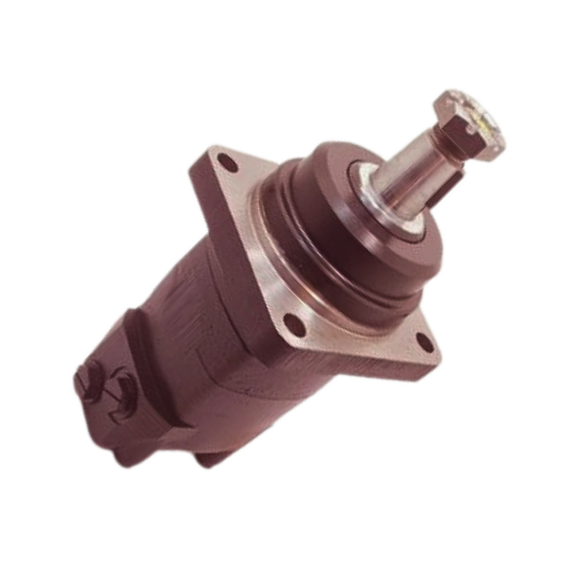 Aztec Replacement for Tennant 361025 - Hydraulic Motor — Aztec Hydraulics