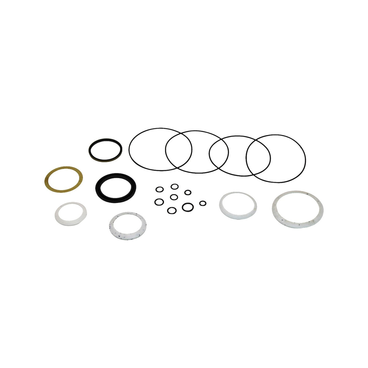 Bobcat 6514894 - Seal Kit for Hydraulic Motor — Aztec Hydraulics