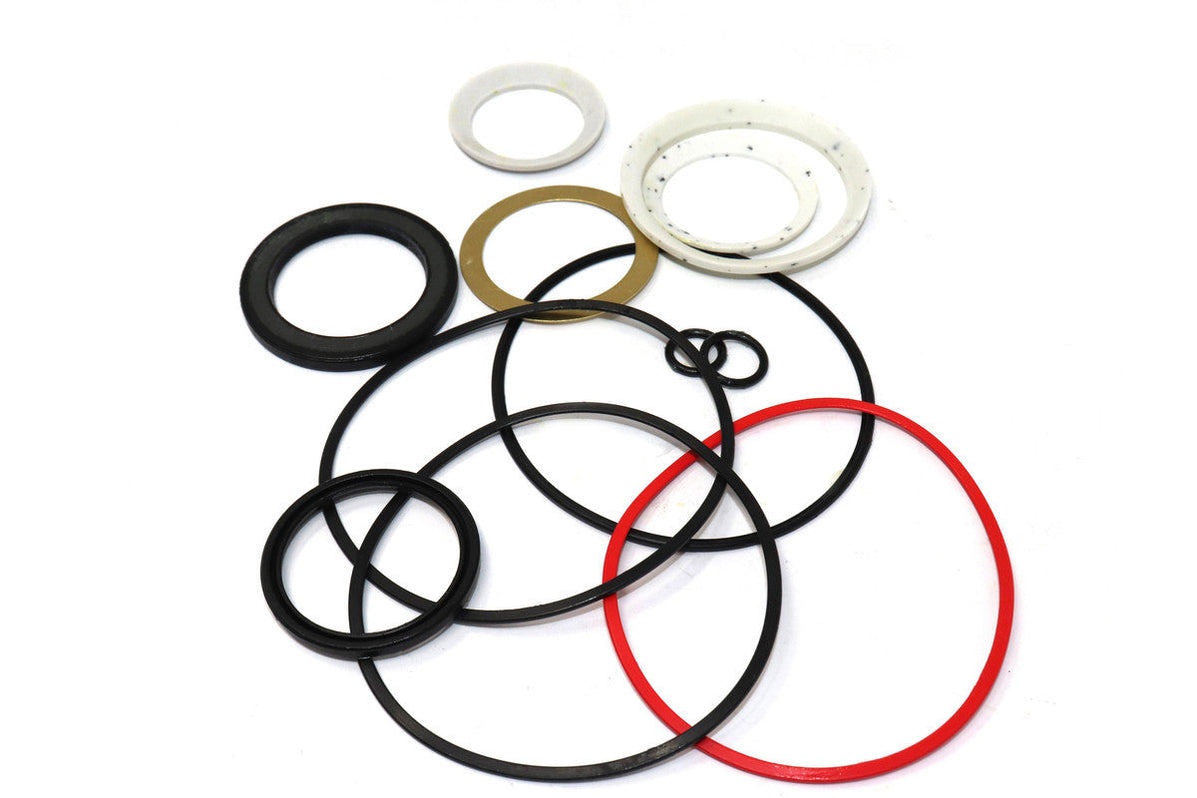 Seal Kit for Eaton Char-Lynn (Danfoss) 104-1028-006 - Hydraulic Motor ...