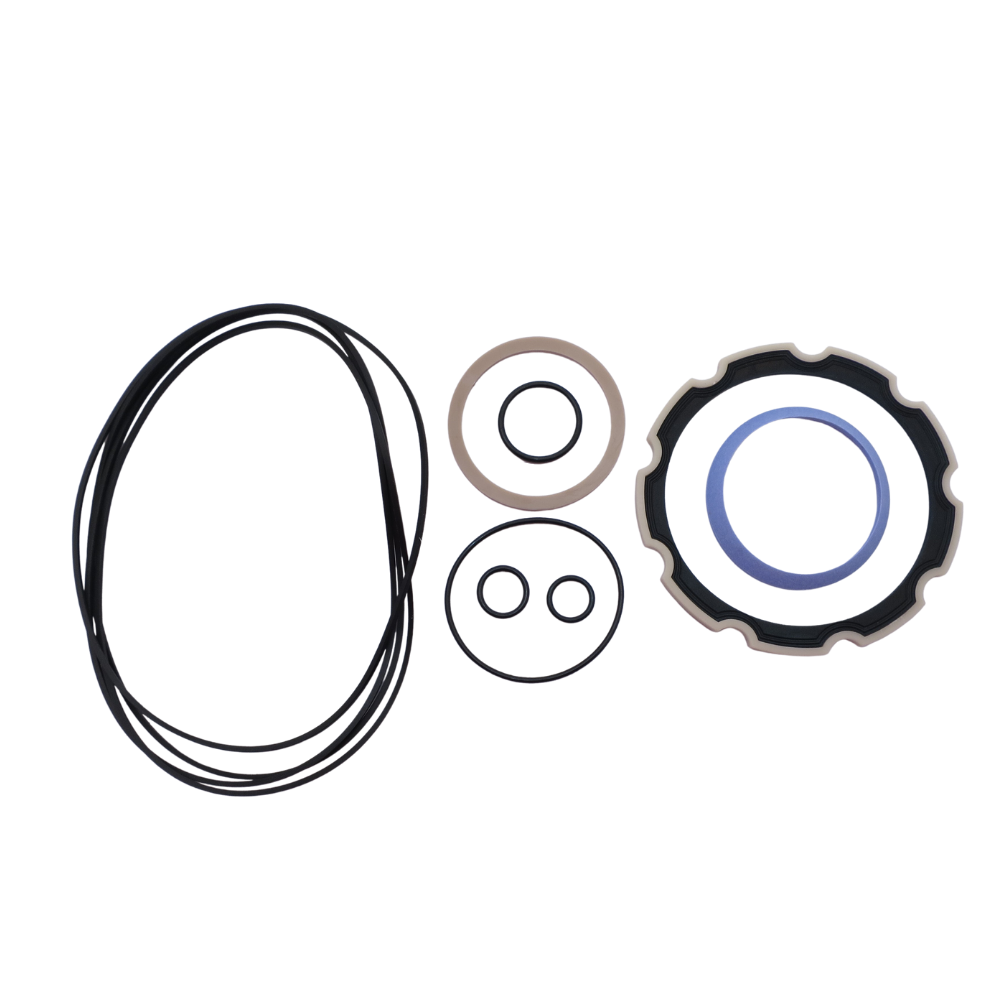 Case 402255A1 - Seal Kit for Hydraulic Motor — Aztec Hydraulics
