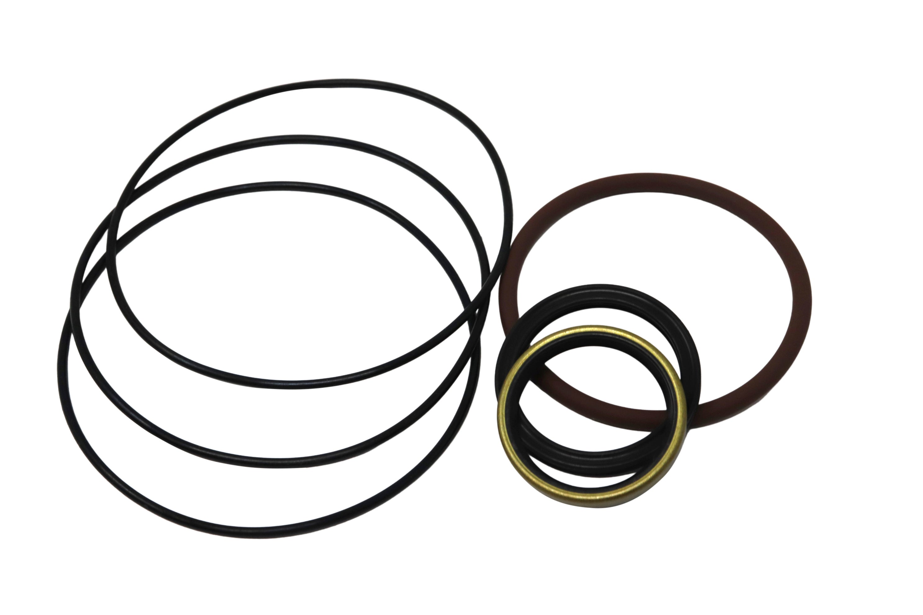 Seal Kit for Eaton Char-Lynn 213-1094-002 - Hydraulic Motor - Steer Or ...