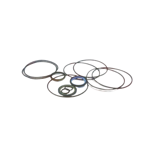 Seal Kit for Char-Lynn (Danfoss) 200-0352-002 Motor - Steering Orbitro ...