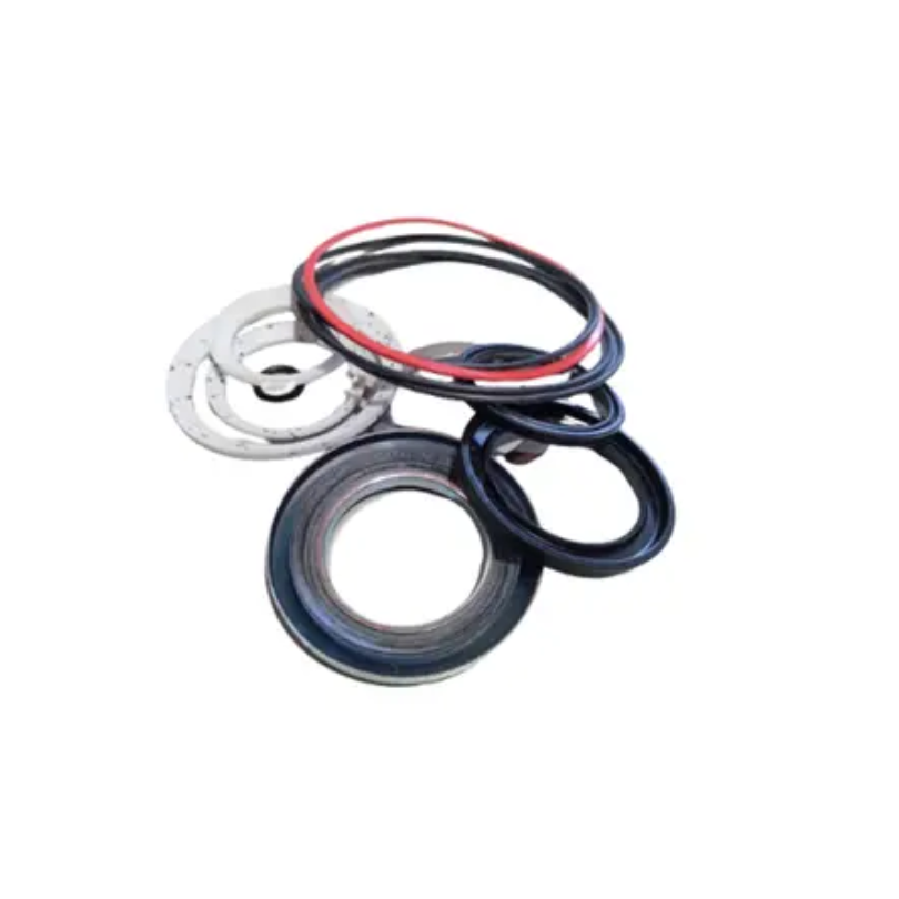John Deere CB11483723 - Seal Kit for Hydraulic Motor — Aztec Hydraulics