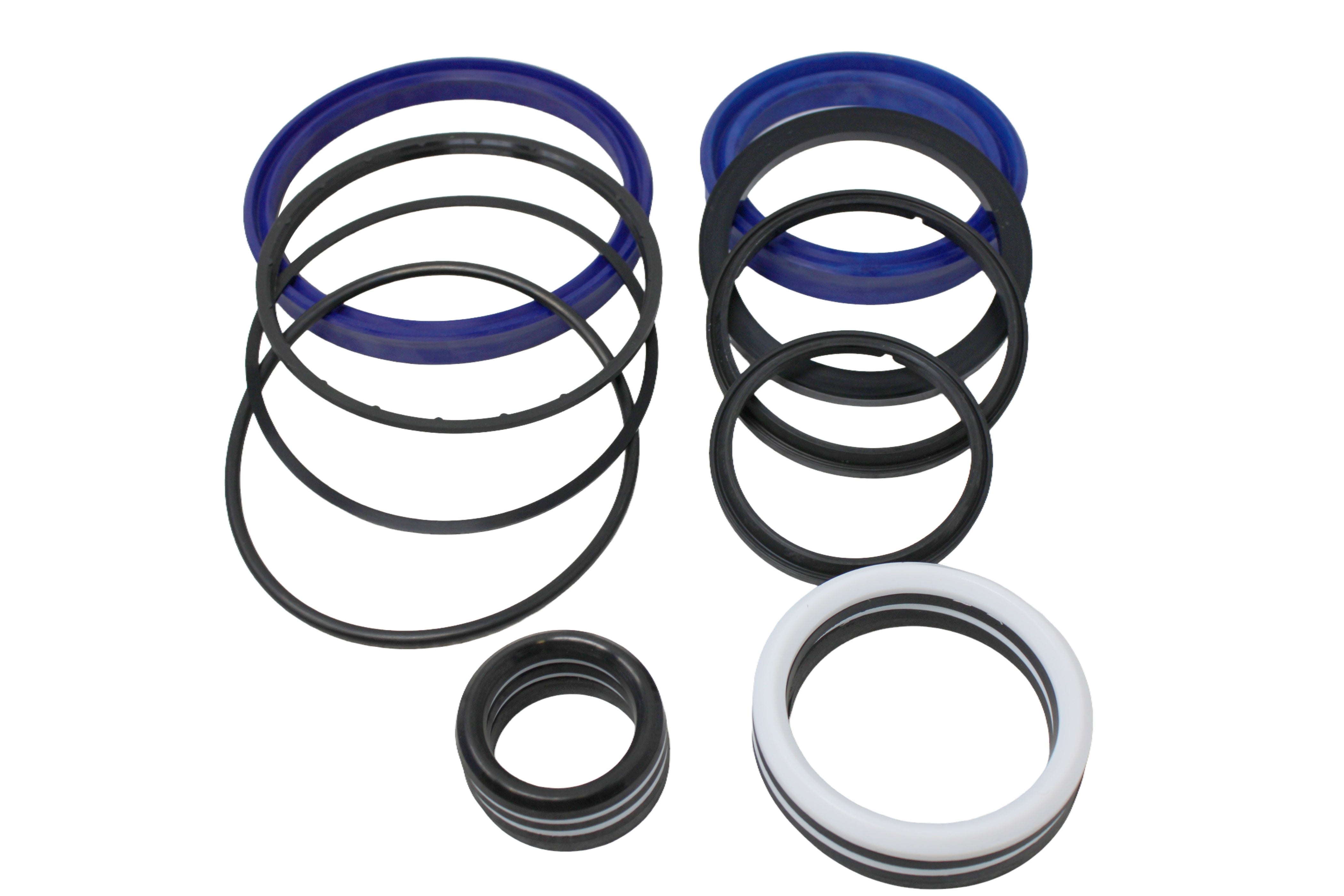 Seal Kit for Clark 2332211 - Lift Cylinder — Aztec Hydraulics