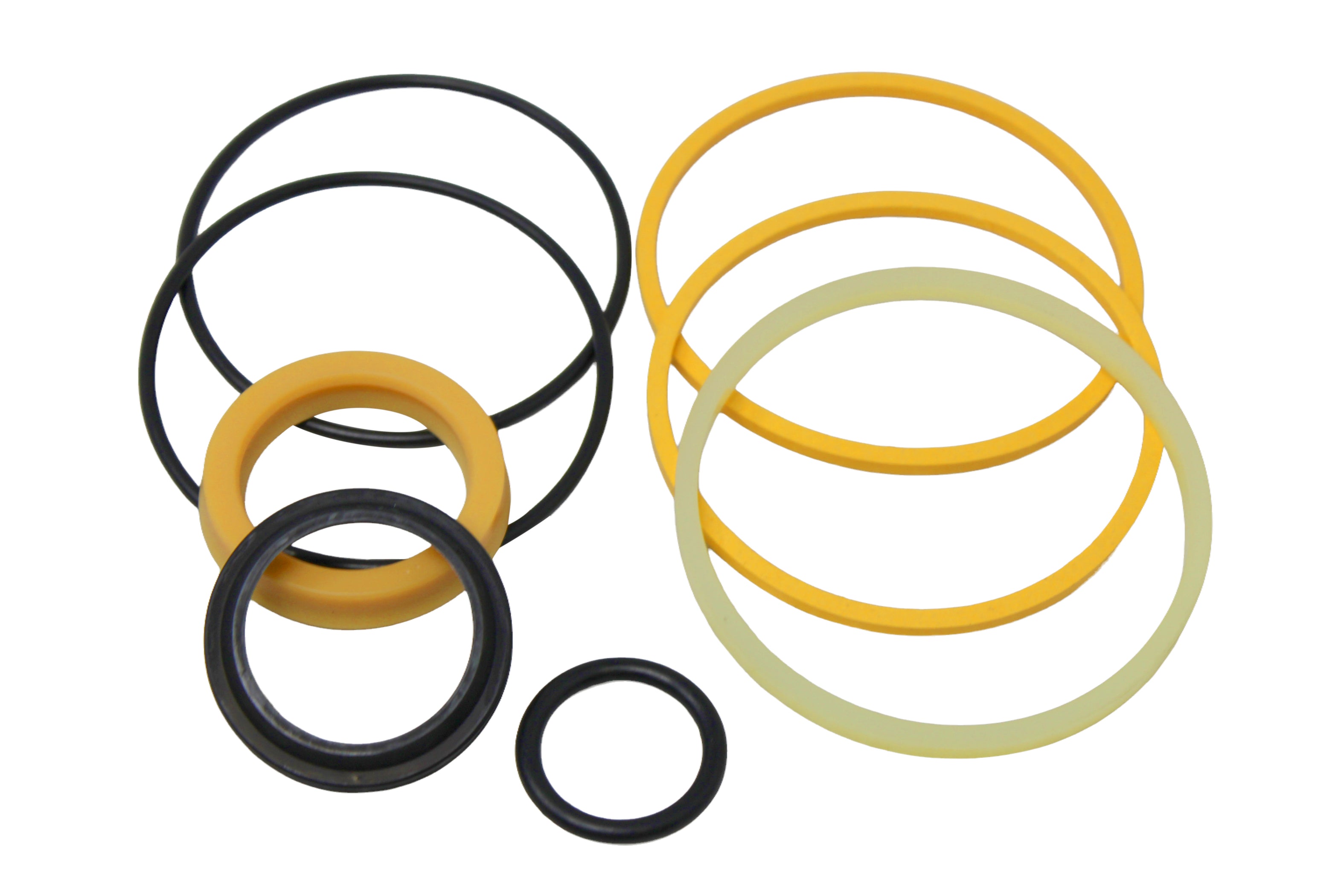 Seal Kit for Clark 2776955 - Hydraulic Cylinder - Tilt — Aztec Hydraulics