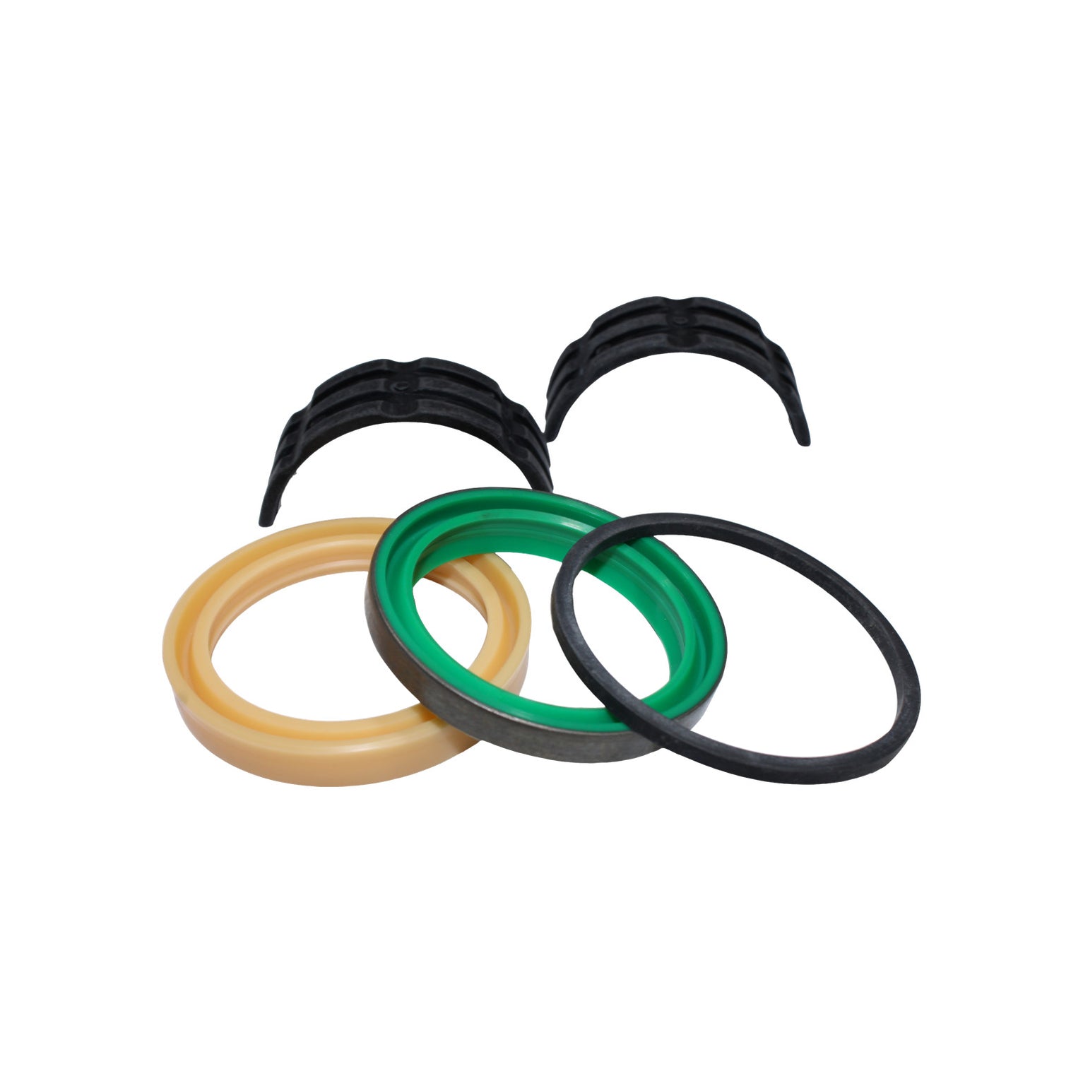 Clark 1811691 - Seal Kit for Lift Cylinder — Aztec Hydraulics