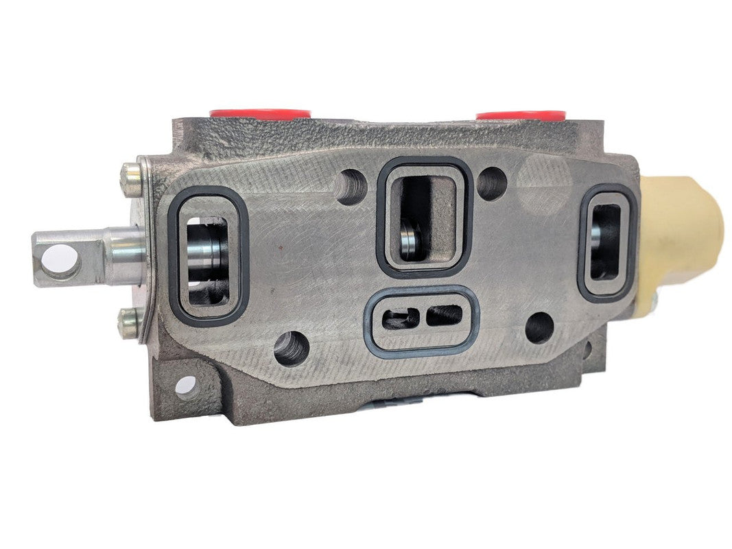 Commercial DVA35-SA8 - Hydraulic Valve - Component — Aztec Hydraulics