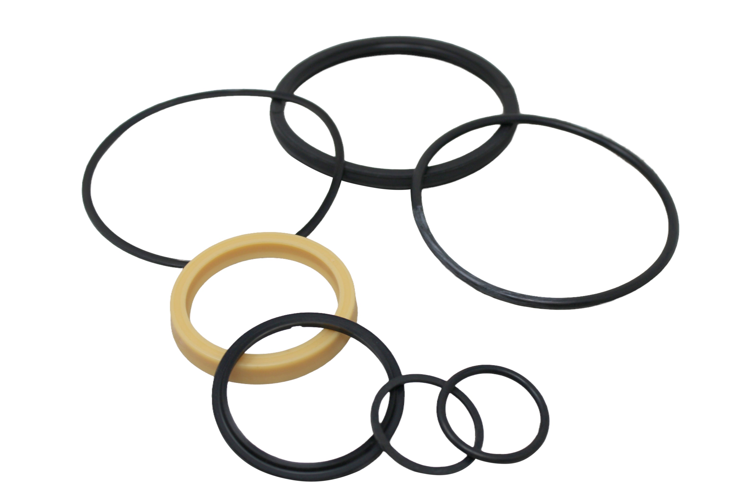 Seal Kit for Crown 105203 - Hydraulic Cylinder - Tilt — Aztec Hydraulics