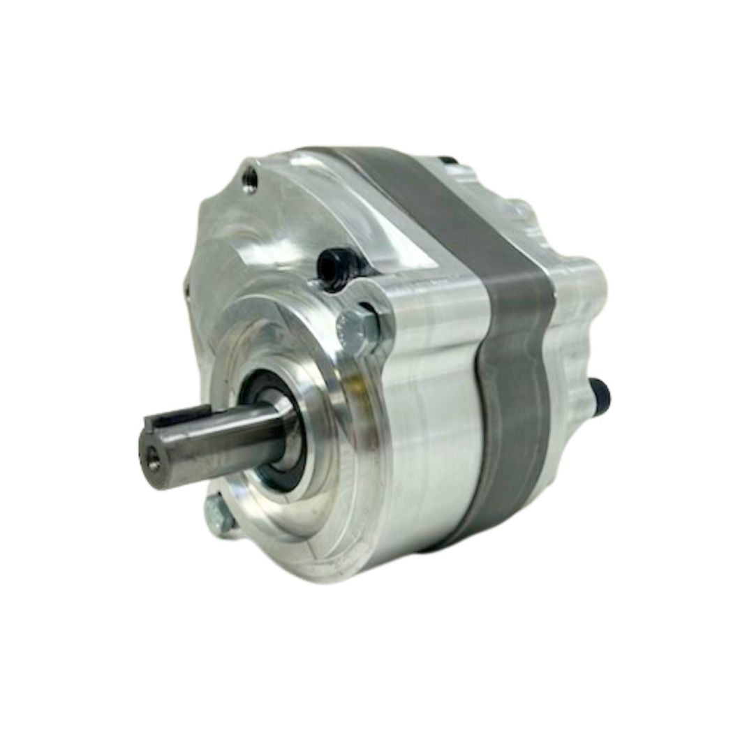 Aztec Replacement for Eaton Cessna K20644-ICEH - Hydraulic Pump — Aztec ...