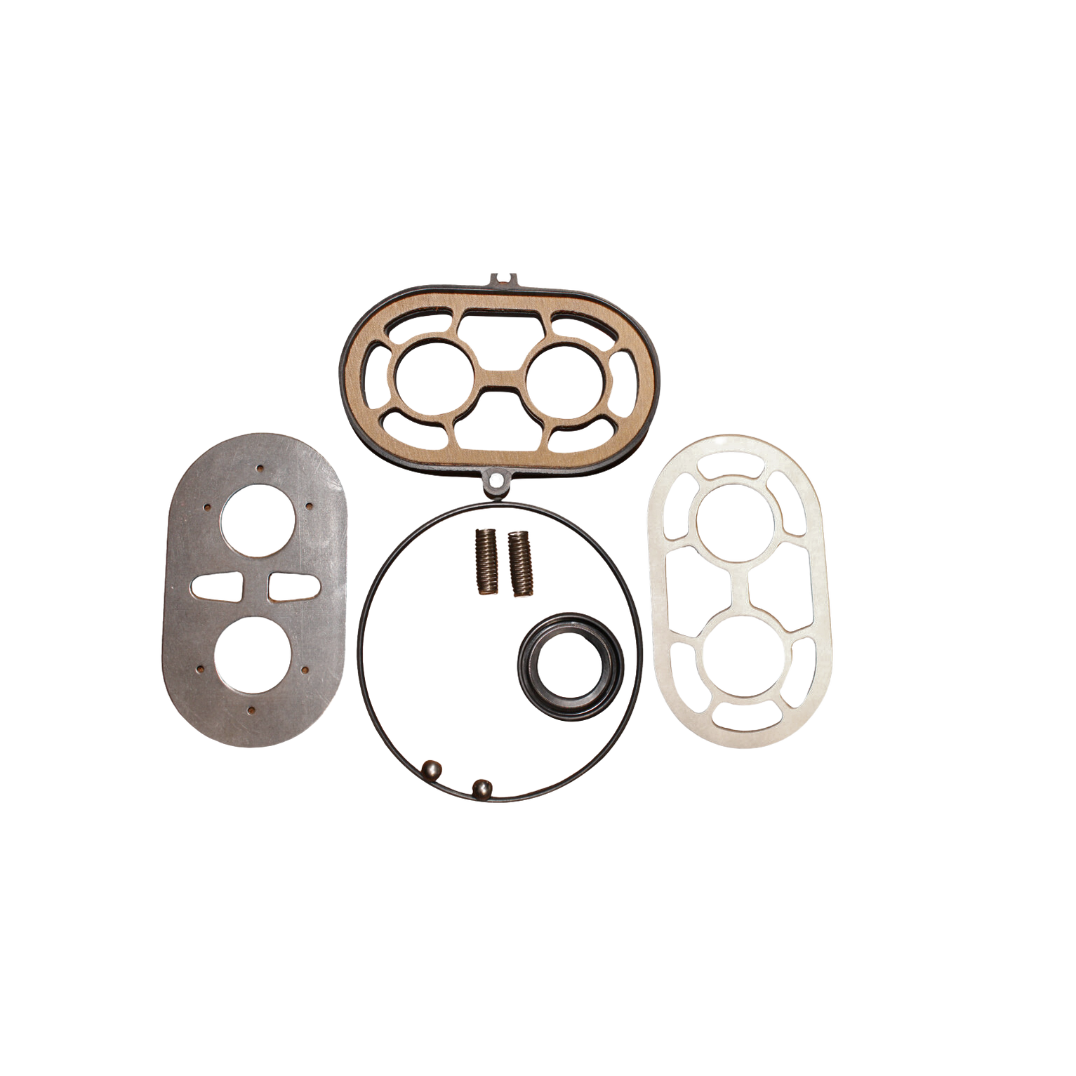 Seal Kit for Eaton/Cessna 24307-RCA - Hydraulic Pump — Aztec Hydraulics