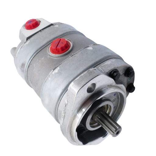 Case D82186 - Hydraulic Pump — Aztec Hydraulics