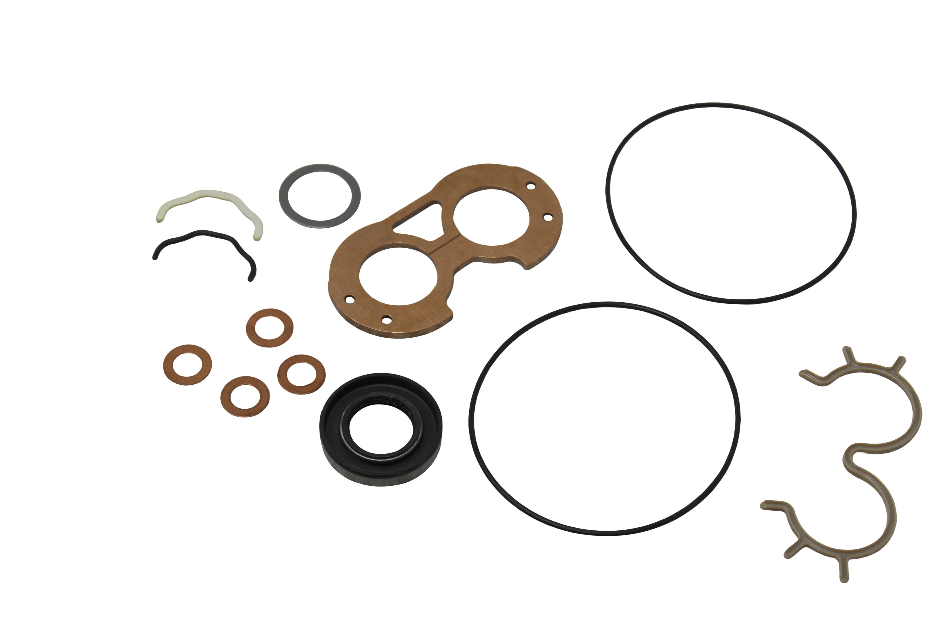 Eaton/Cessna 25300-901 - Kit - Seal Kit - Pump — Aztec Hydraulics