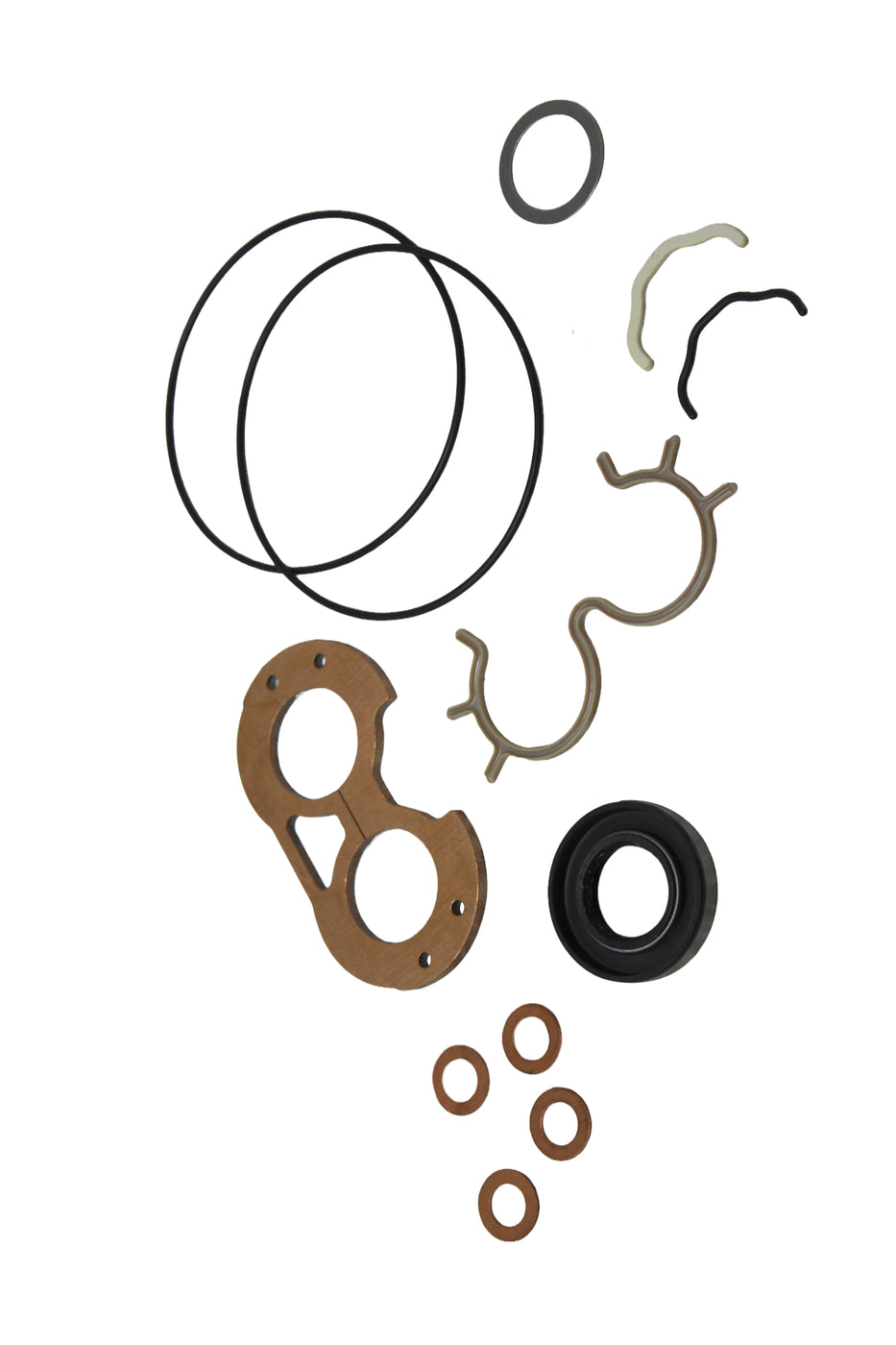 Eaton/Cessna 25300-901 - Seal Kit for Hydraulic Pump — Aztec Hydraulics
