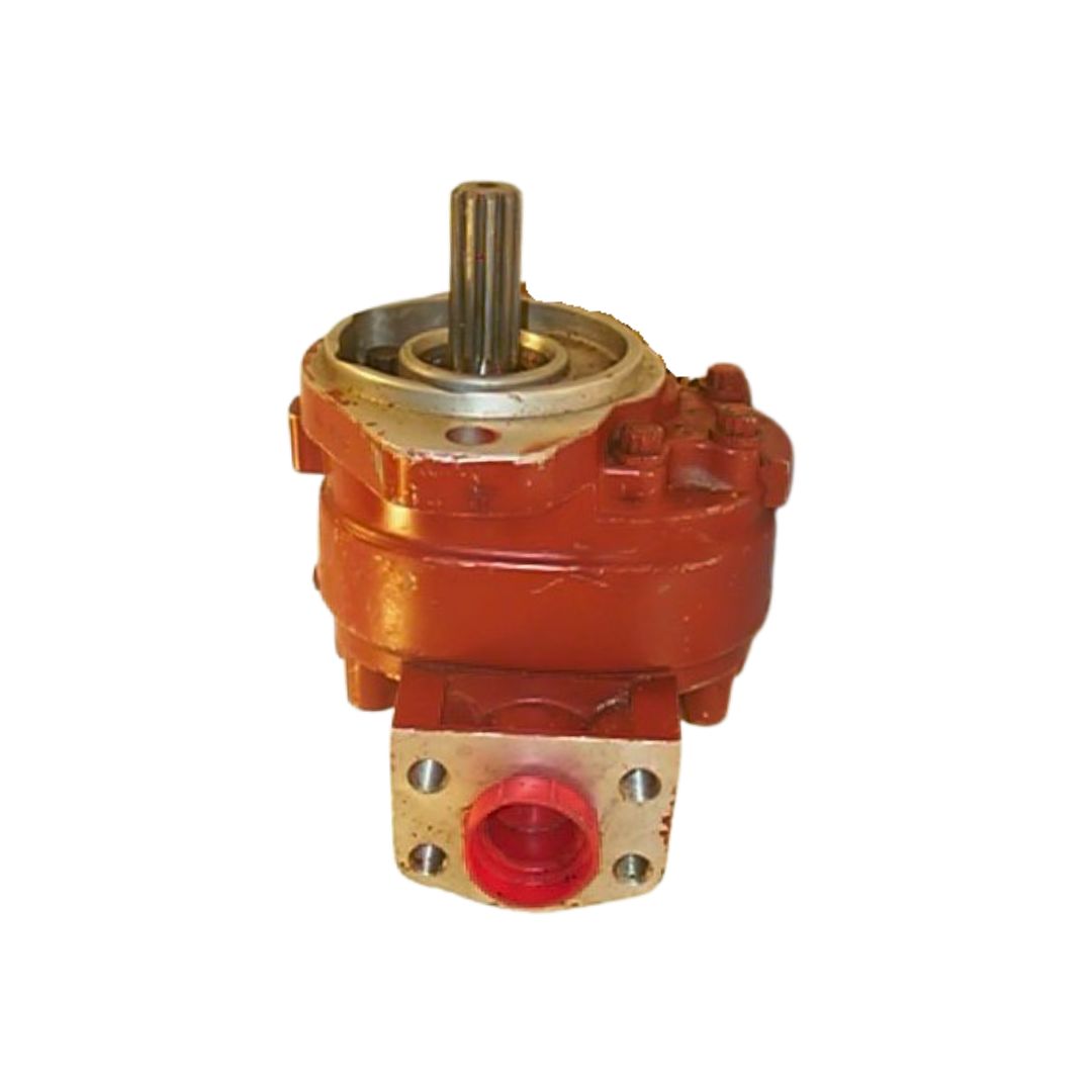 Aztec Replacement for Eaton/Cessna 25307-RAD - Hydraulic Pump — Aztec ...