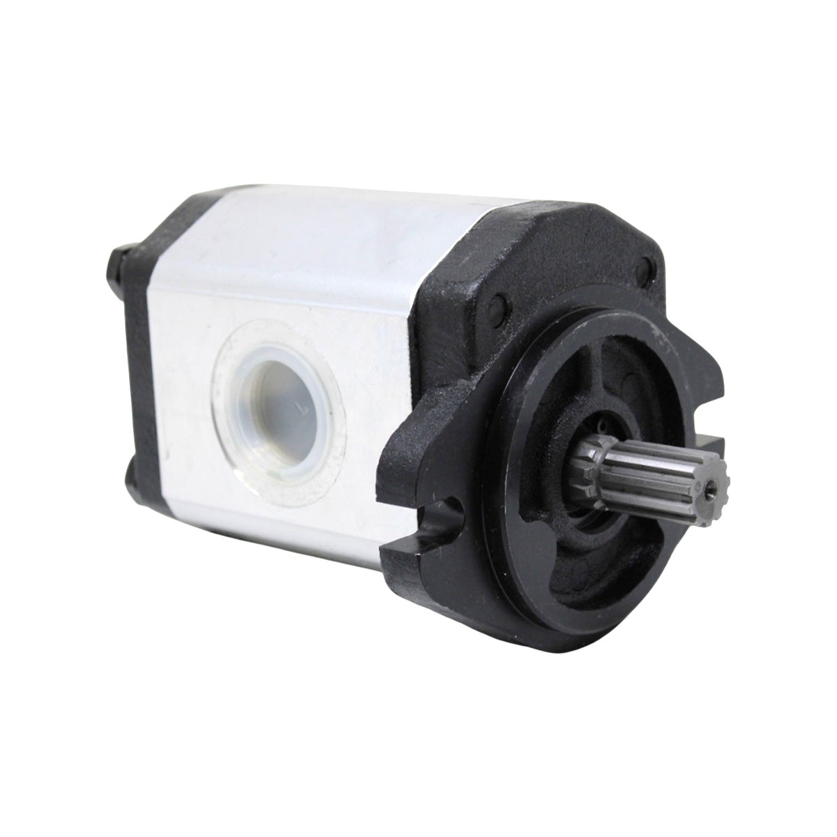 Aztec Replacement for Eaton/Cessna 25308-LAF - Hydraulic Pump — Aztec ...