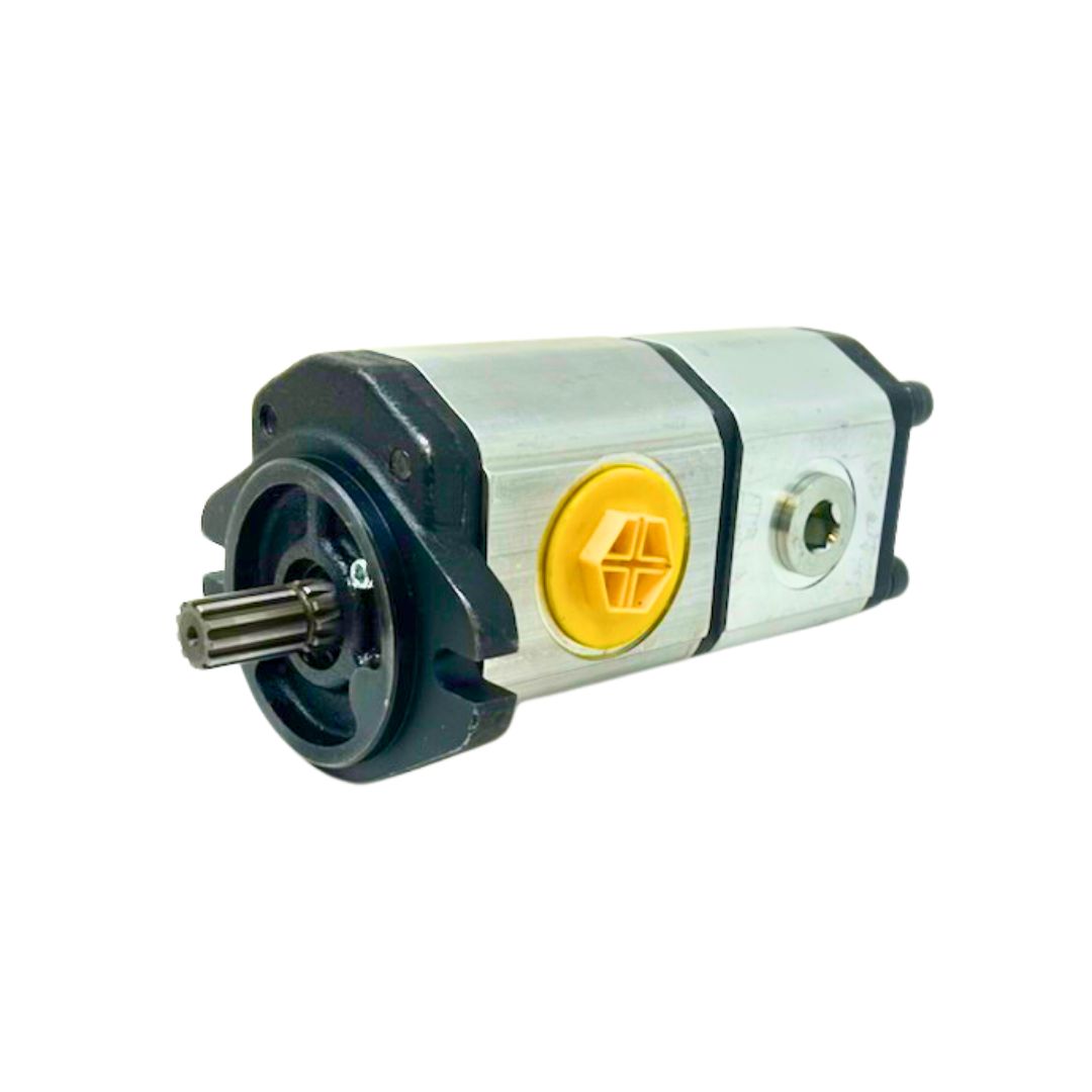 Eaton/Cessna 25386-RAM - Hydraulic Pump — Aztec Hydraulics