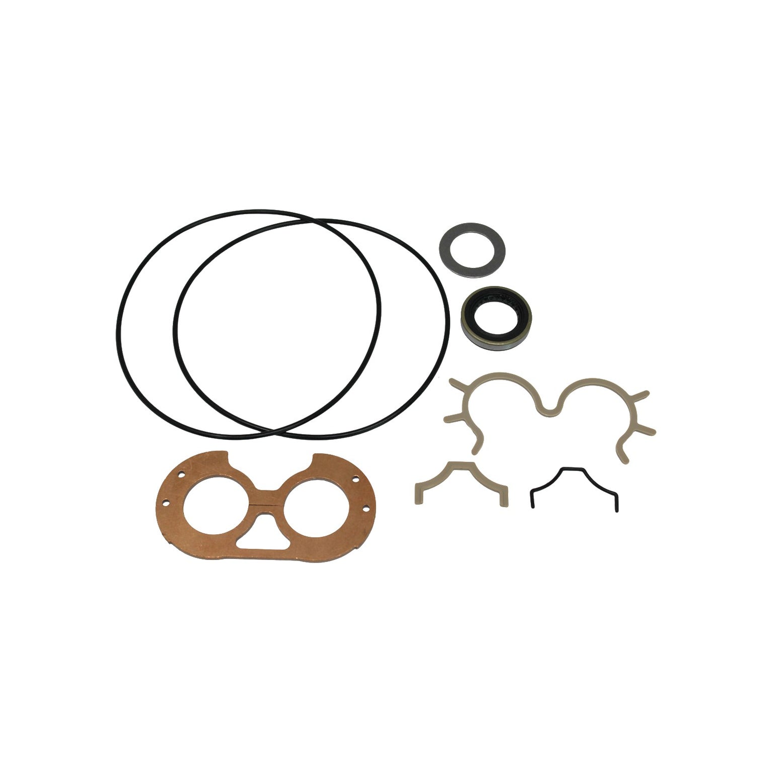 Seal Kit for Eaton/Cessna 25506-LSB Pump — Aztec Hydraulics