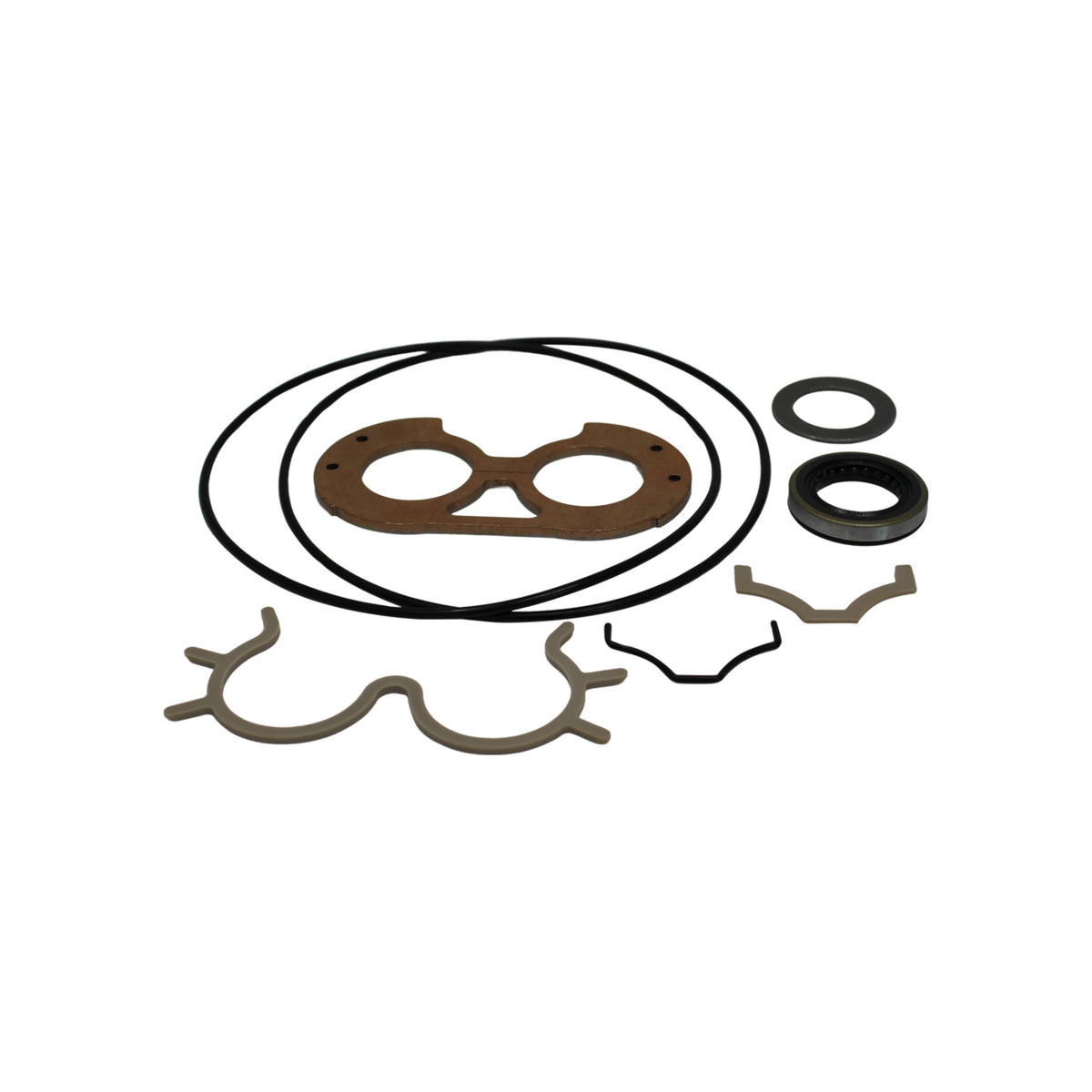 Seal Kit for Eaton/Cessna 25506-LSB Pump — Aztec Hydraulics