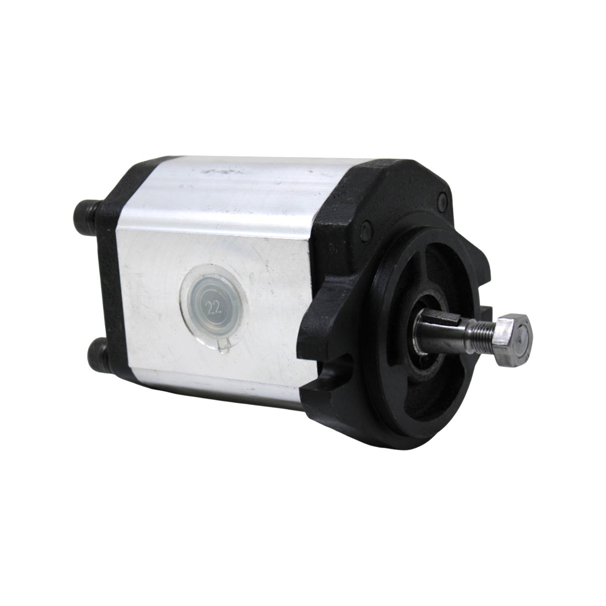 Aztec Replacement for Eaton/Cessna 26012-LAS - Hydraulic Pump — Aztec ...