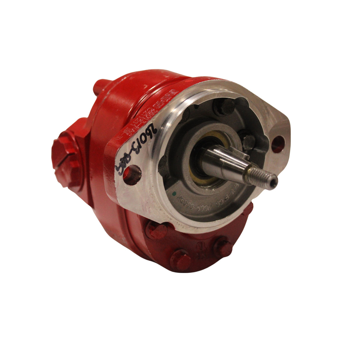 Eaton/Cessna 26013-RAG - Hydraulic Pump — Aztec Hydraulics